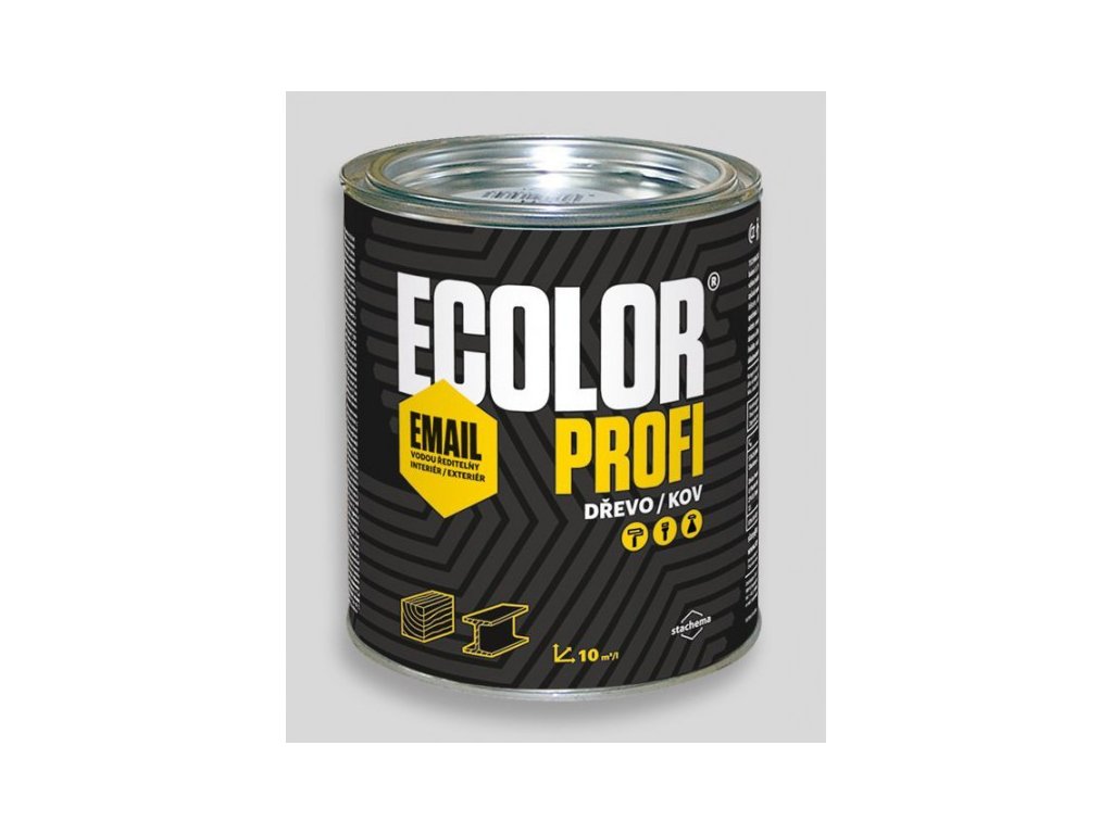 Vrchní barvy na dřevo - BARVY-LAKY U PEPÁNKA