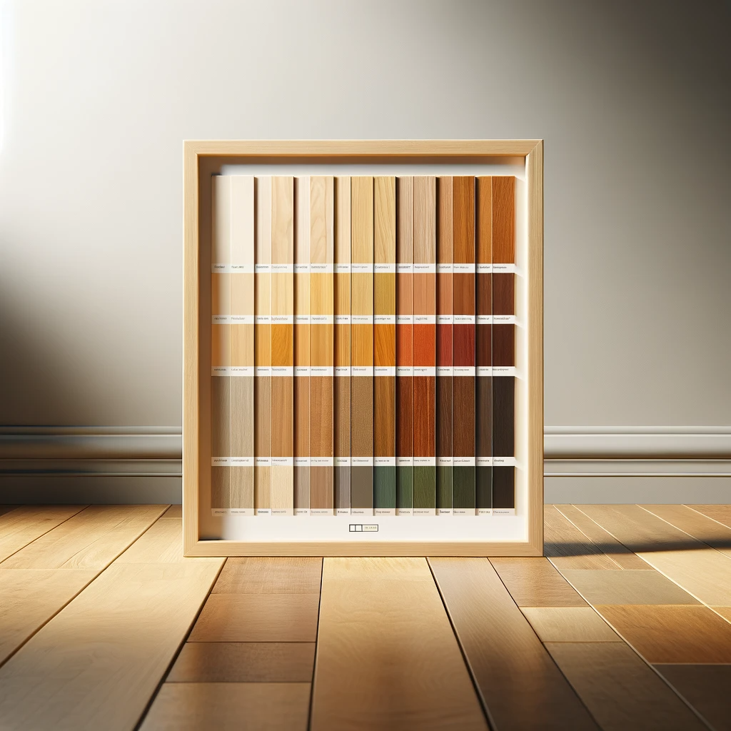 Barvy na dřevo - BARVY-LAKY U PEPÁNKA